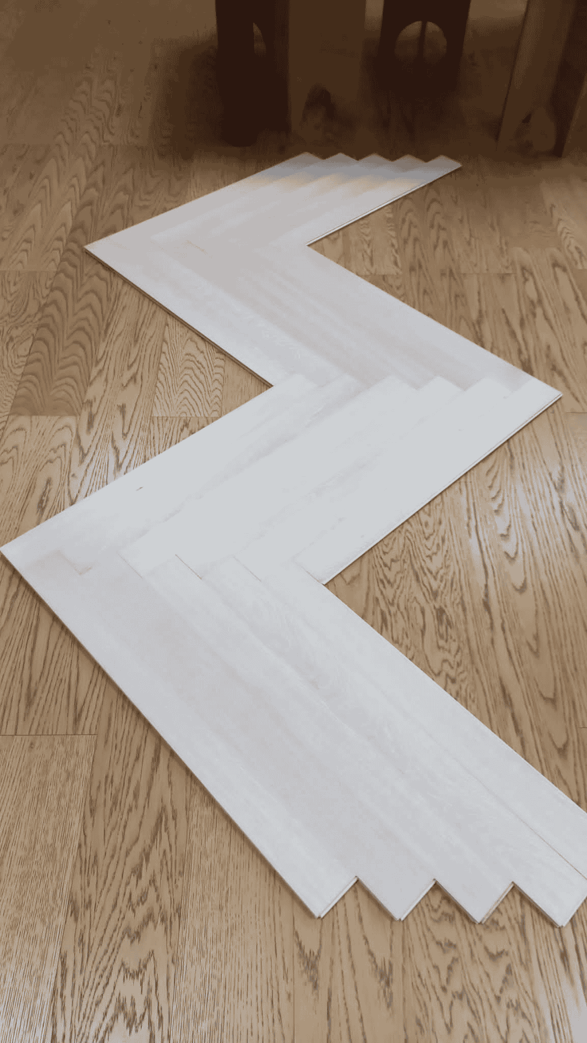 Herringbone Engineered Wood Flooring | Solid & Engineered Herringbone Floor
